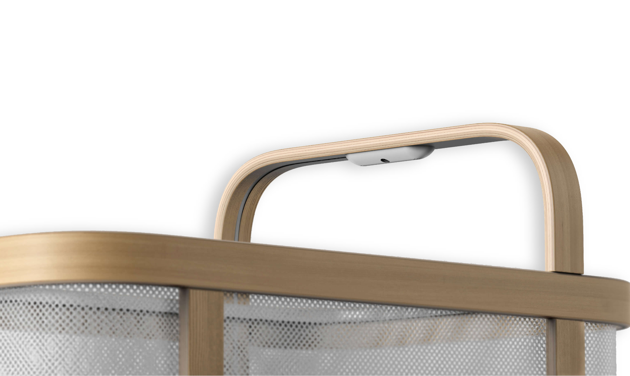 Buy Cradlewise: All-In-One Bassinet, Smart Crib, Baby Monitor