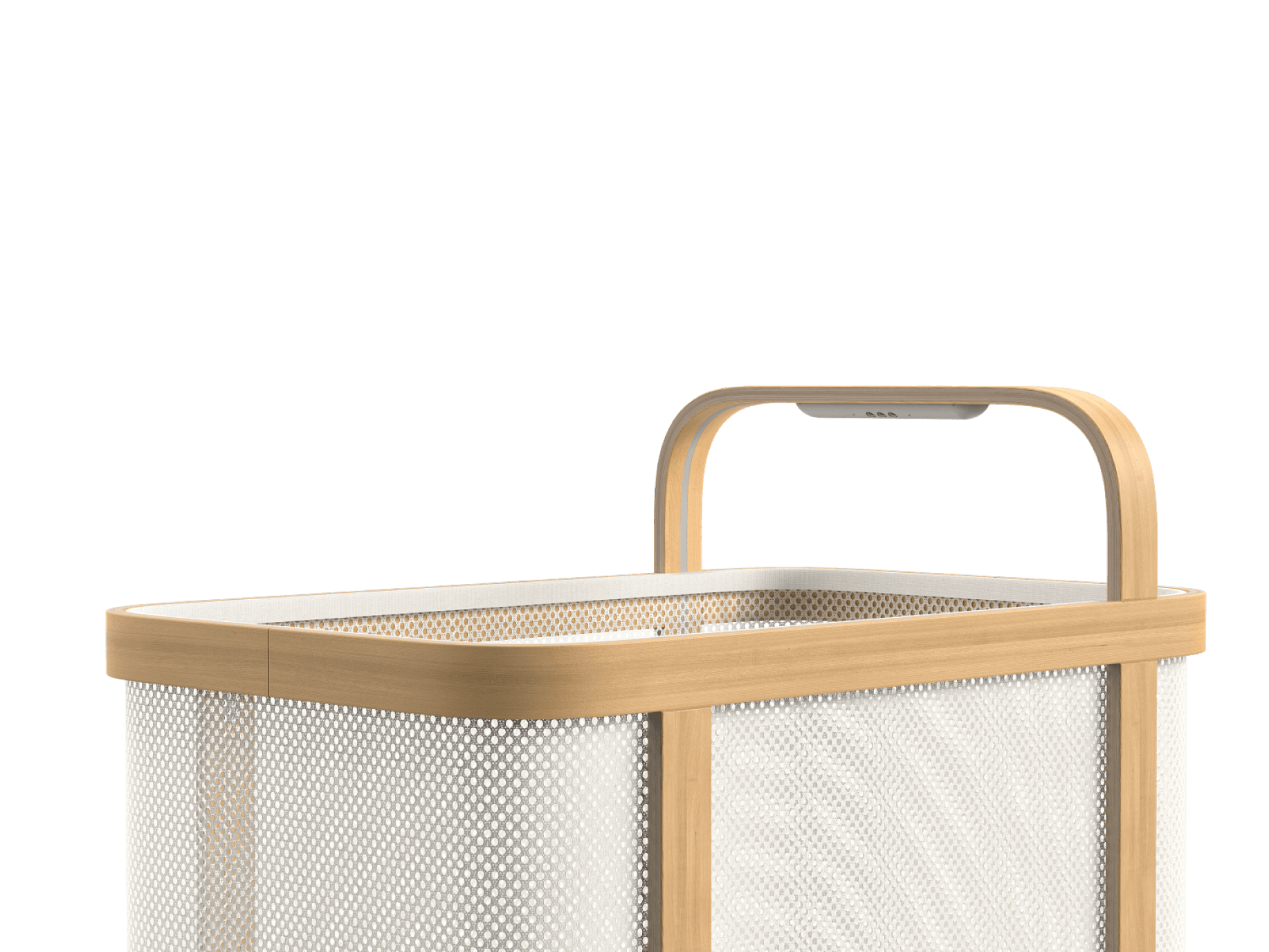 Buy Cradlewise: All-In-One Bassinet, Smart Crib, Baby Monitor